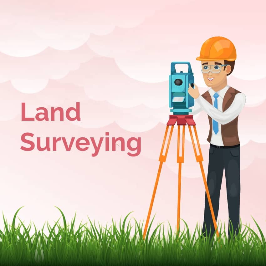 Land Surveying - Herriman Land Surveying
